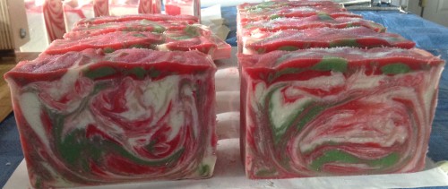 Problem Soap – New England Handmade Artisan Soaps